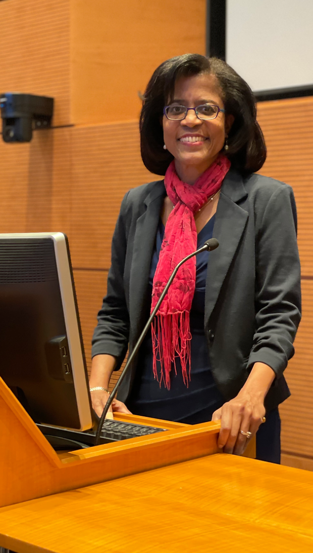 Speaking Engagements – Unique Pathways